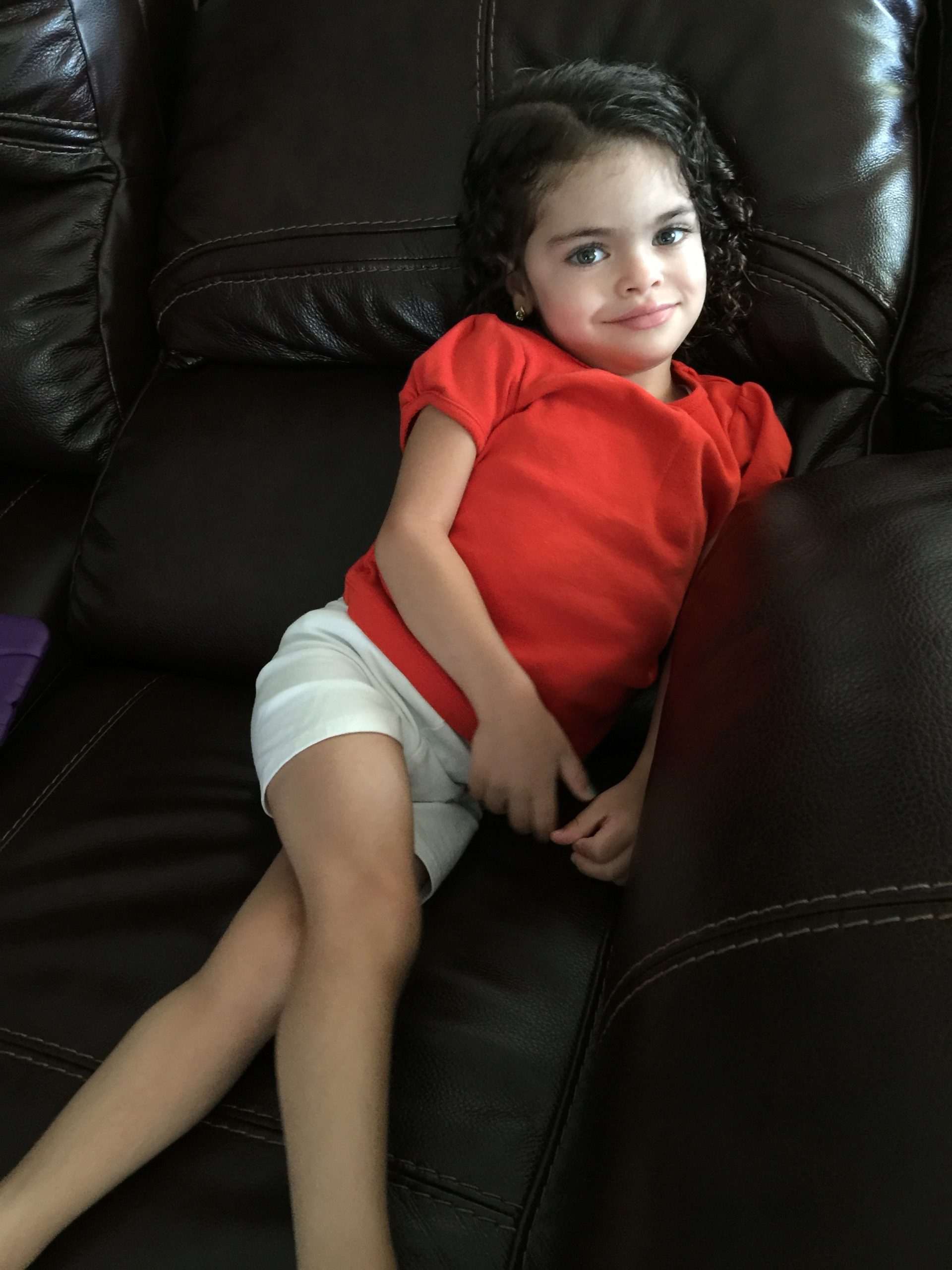 Story – Sophia Justina's Journey